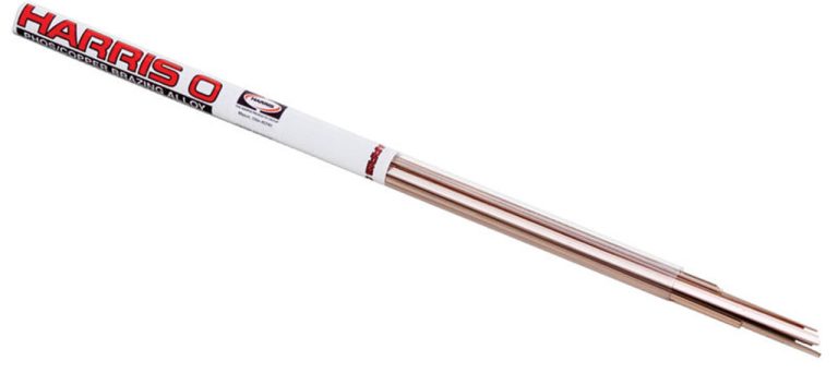 HARRIS BRAZING SOLDERING ROD PAKISTAN - MHS