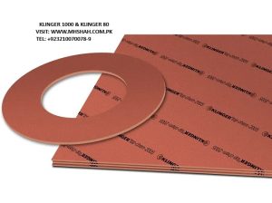 KLINGER PAKISTAN - MHS