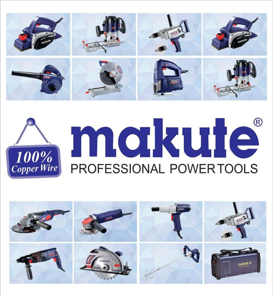 Power Tools Pakistan - MHS