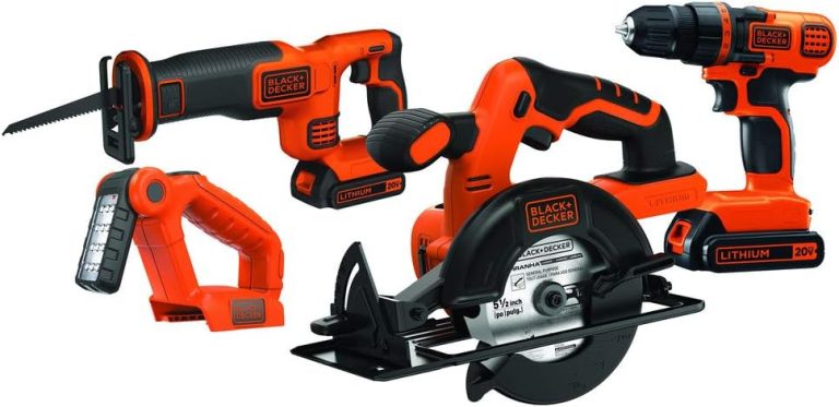 Power Tools Pakistan - MHS