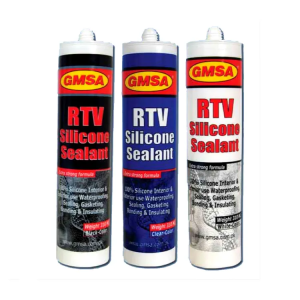 RTV SILICONE SEALANT PAKISTAN - MHS