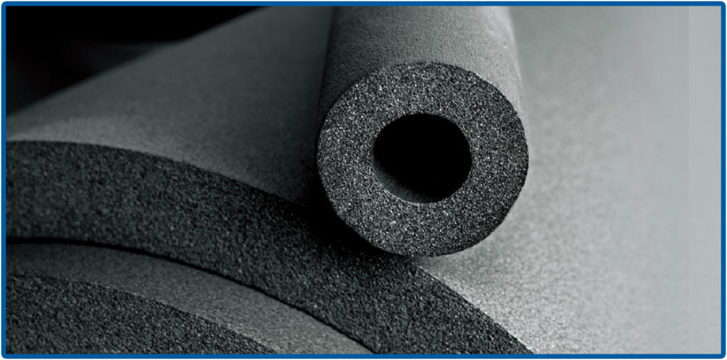 FOAM INSULATION PAKISTAN - MHS