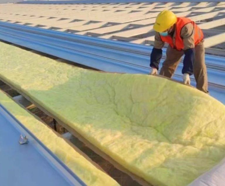 Heat Insulation Heat Proofing Pakistan - MHS