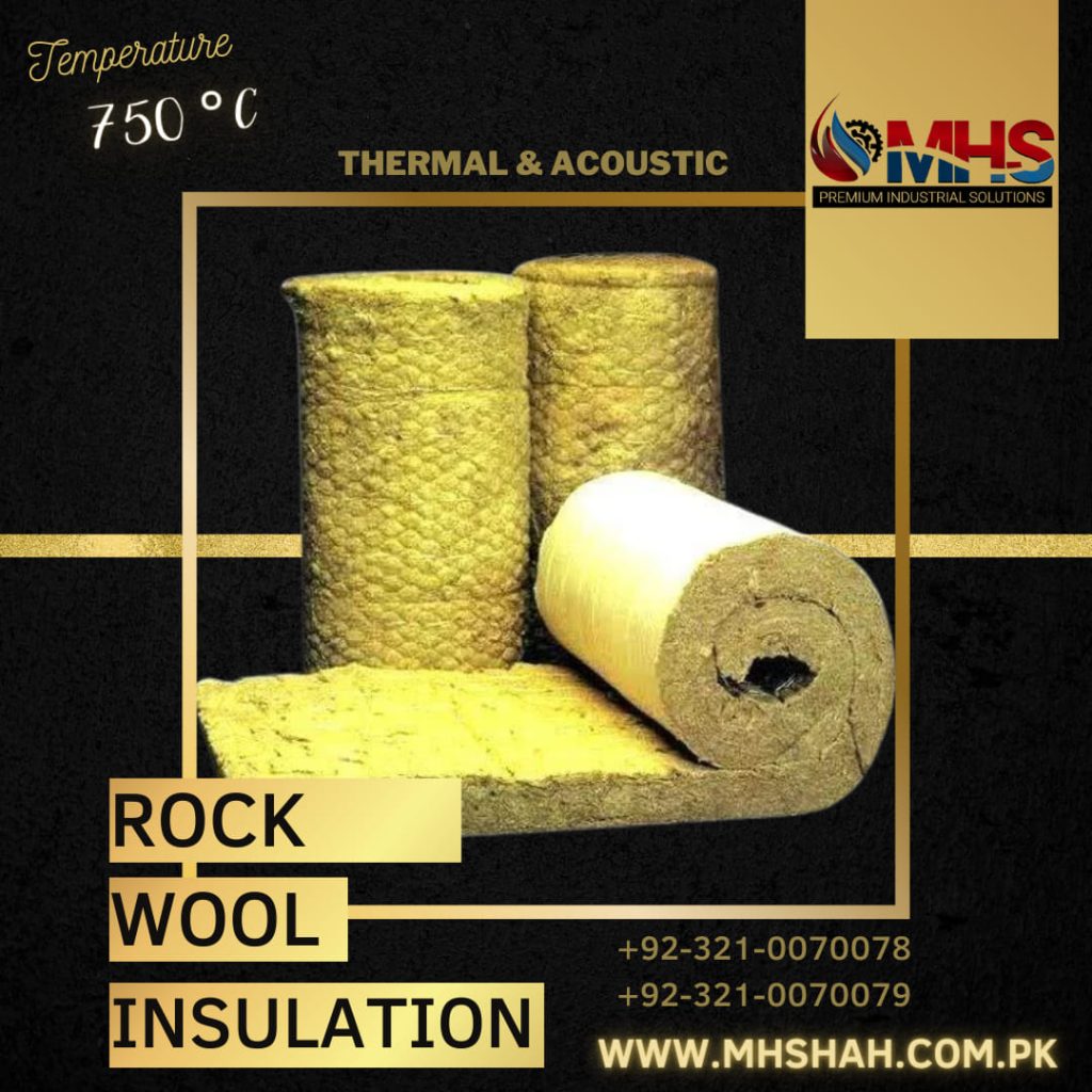 Rockwool Pakistan - MHS