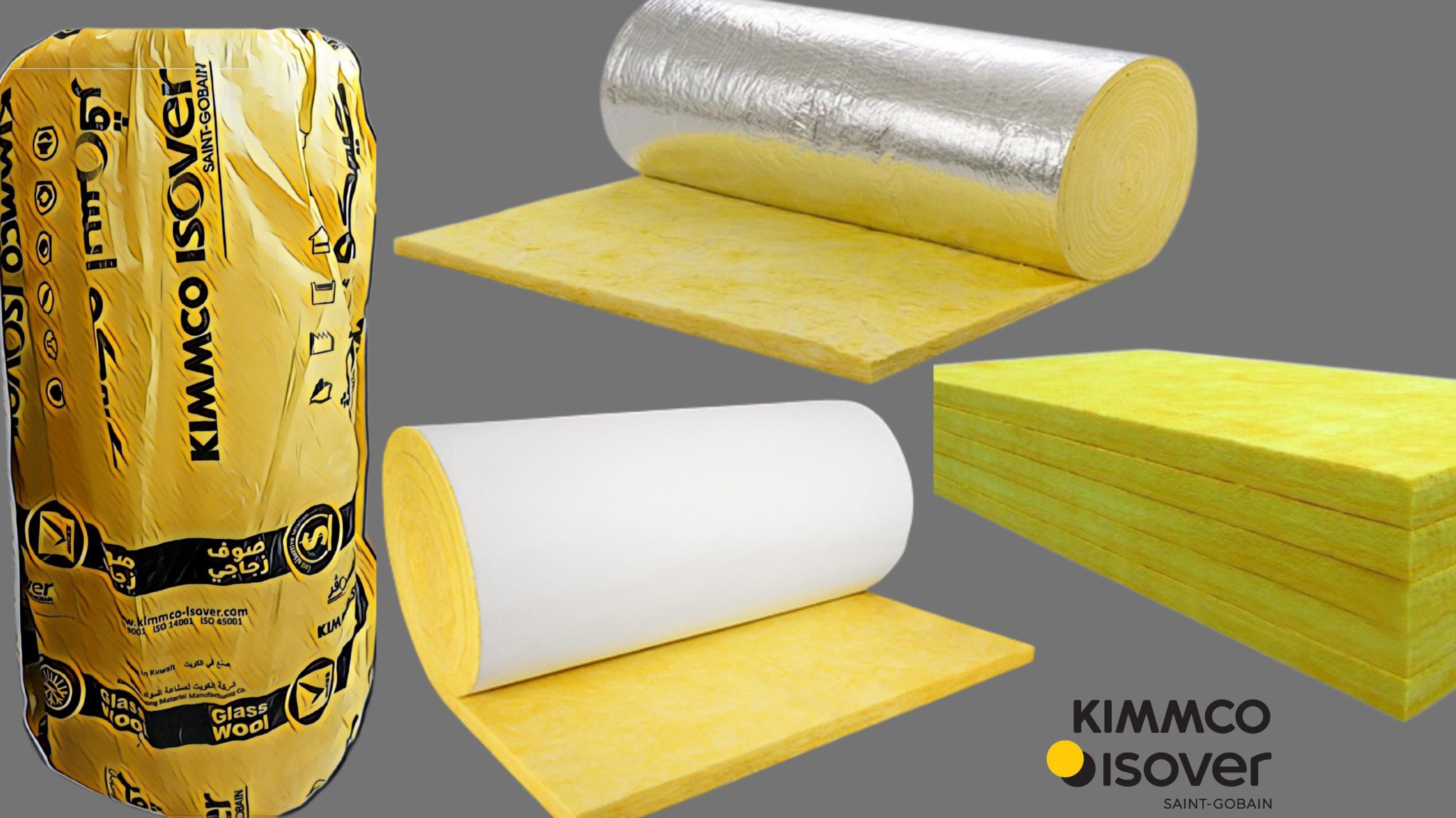 KIMMCO PAKISTAN - MHS