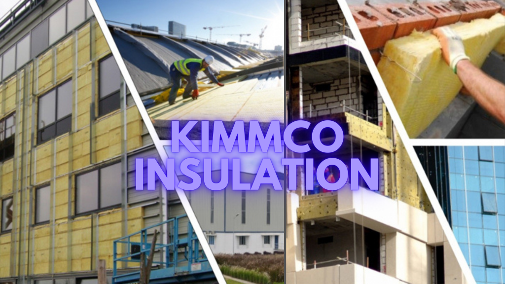 KIMMCO INSULATION PAKISTAN - MHS