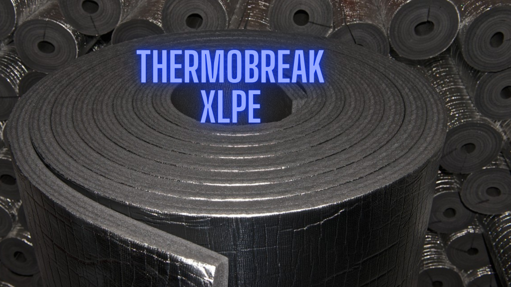 THERMOBREAK INSULATION PAKISTAN - MHS