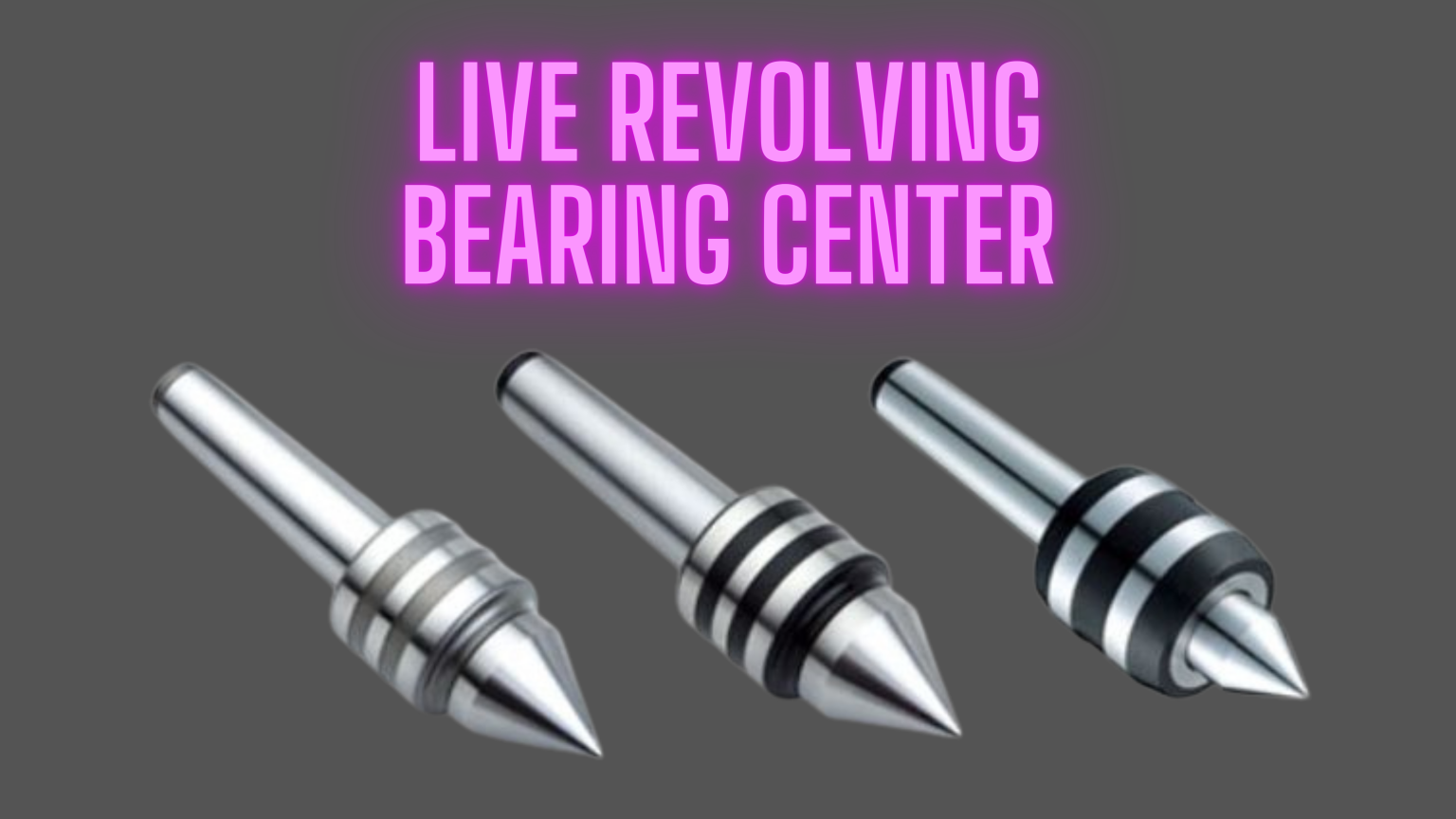 LIVE REVOLVING CENTER PAKISTAN - MHS