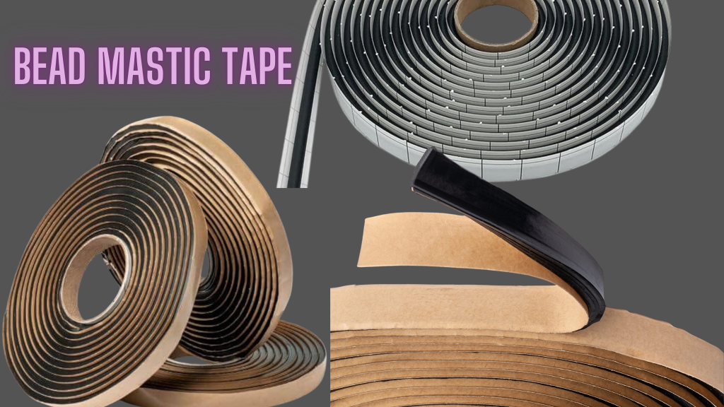 BEAD MASTIC TAPE PAKISTAN - MHS